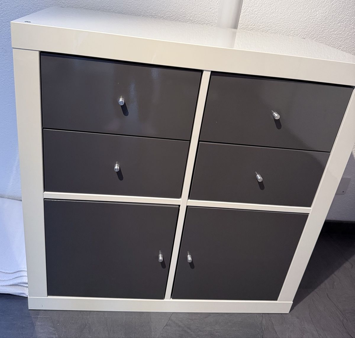 Schone Kallax Turen Gunstig Ebenbild
