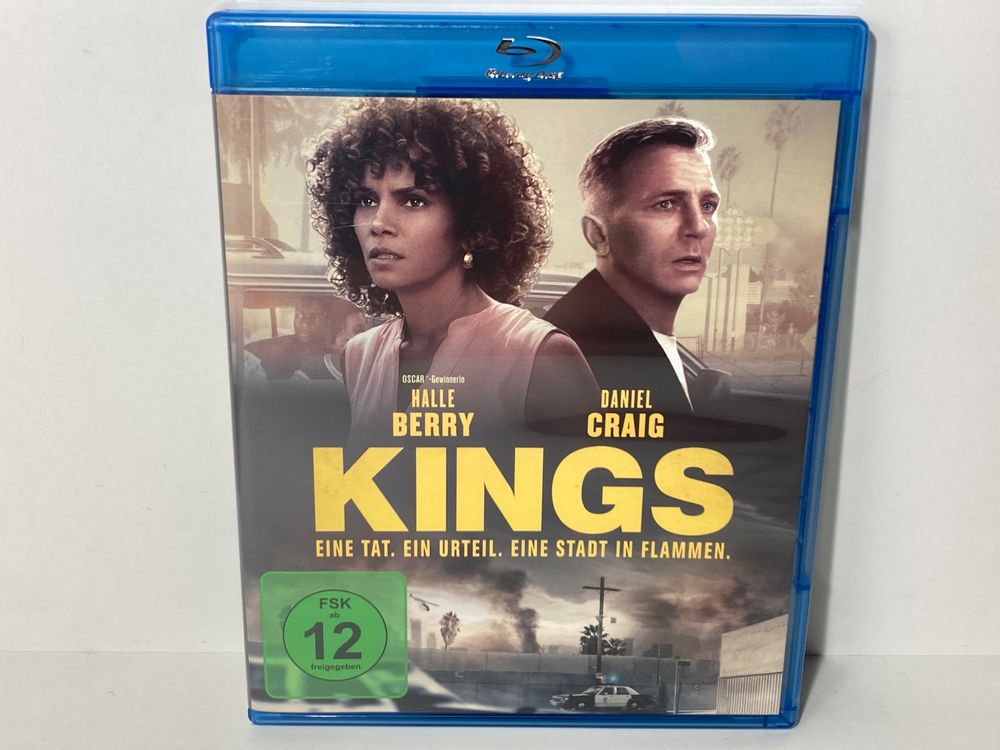 Kings Blu Ray | Kaufen auf Ricardo