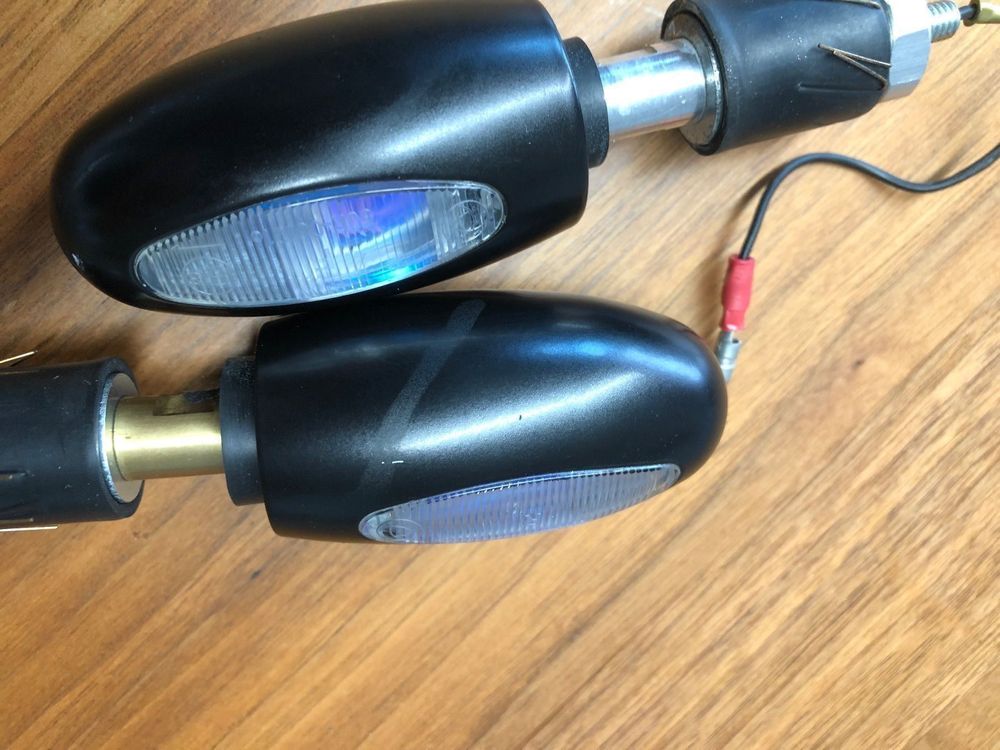 Kellermann BL 1000 Lenkerenden Blinker (Gebraucht) in Belp für CHF 1 – mit Lieferung auf Ricardo ...
