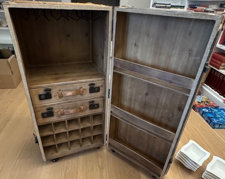 Getrankeschrank 7 Buchstaben
