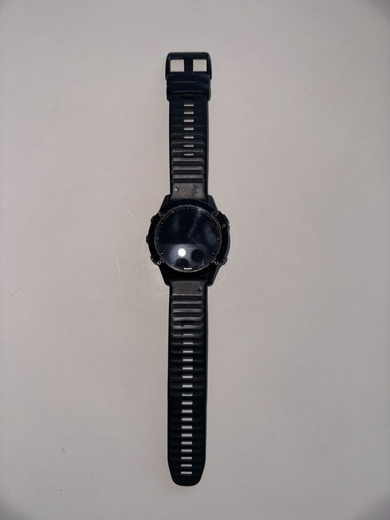 Garmin Fenix 6 Pro - GPS-Multisport-Smartwatch in Top-Zustan (Gebraucht ...