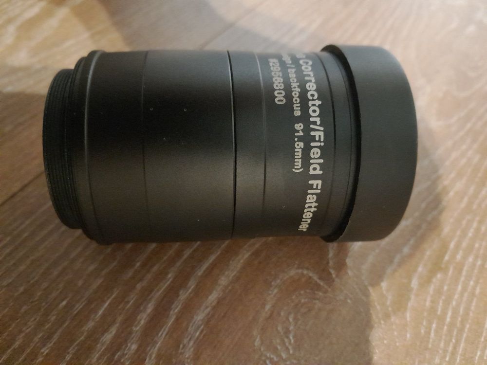 Baader RCC Komakorrektor , TOP | Kaufen auf Ricardo