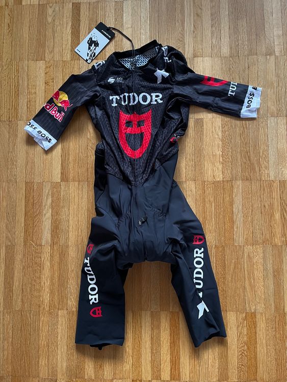 Assos Tudor Race suit Houdini (Neu und originalverpackt) in Emmenbrücke ...