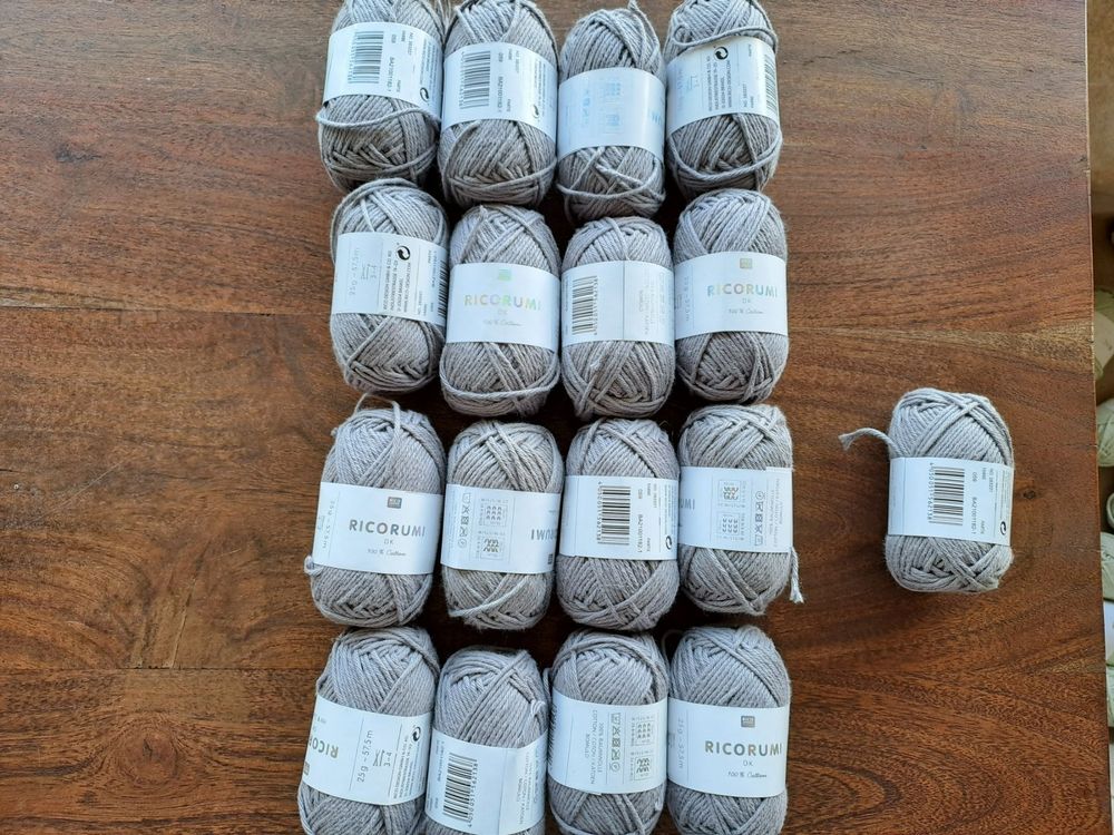 Laine coton Baumwolle | Kaufen auf Ricardo