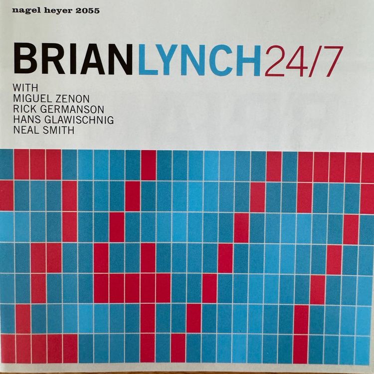 Brian Lynch - Miguel Zenon - Neal Smith & more (CD) 2002 (Gebraucht) in ...