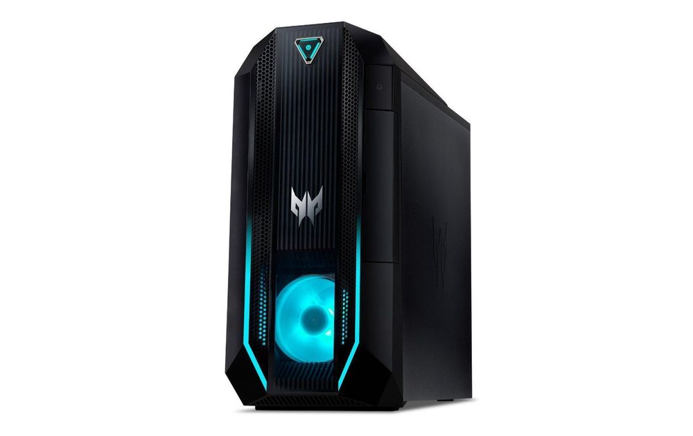 Acer Gaming PC Predator Orion 3000 RTX 3060Ti (Neu und originalverpackt ...