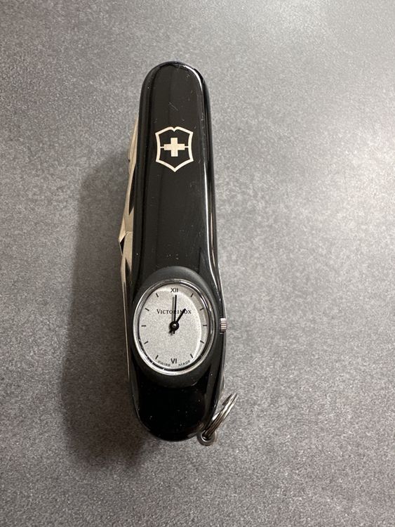 Victorinox Swiss Champ | Kaufen auf Ricardo