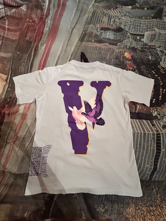 Vlone T-Shirt | Kaufen auf Ricardo