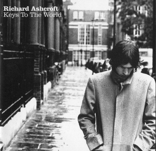 Richard Ashcroft – Keys To The World (Gebraucht) in für CHF 2 – mit ...