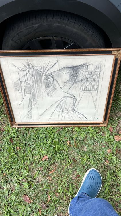 Aimé venel (Gebraucht) in Rothrist für CHF 1 – mit Lieferung auf ...