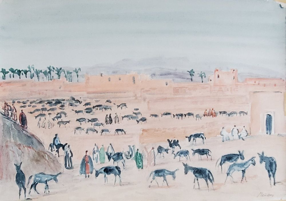 LEONHARD MEISSER Muster (Gebraucht) in Opfikon für CHF 53 – mit ...