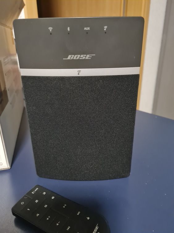 Bose Sound Touch (Gebraucht) in loveresse für CHF 110 – nur Abholung ...
