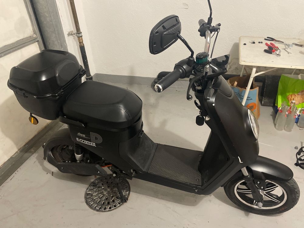 Schne Roller 25 Kmh Bilder