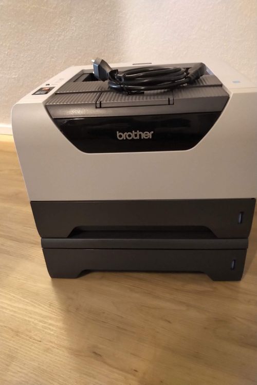 Brother Laserdrucker HL5350-DN (Gebraucht) in Wagenhausen für CHF 17 ...