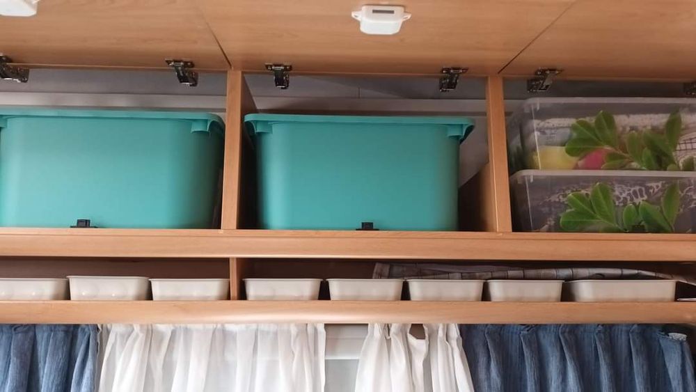 Wohnmobil Knaus Fiat ducatoTD ab Mfk oder tausche gegen klei | Acheter ...