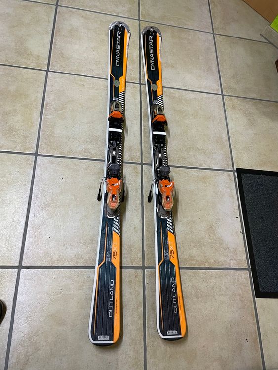 Ski Dynastar 156cm Radius 13m | Kaufen auf Ricardo