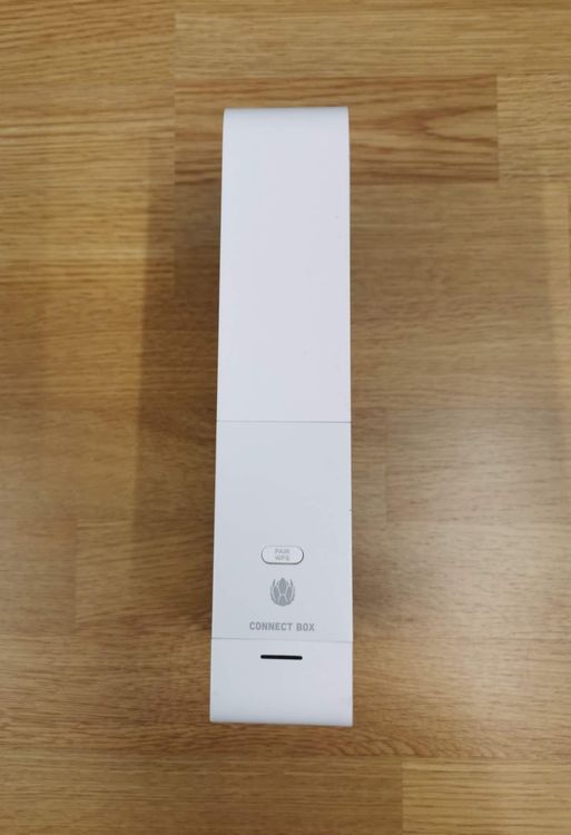 UPC Connect Box (Gebraucht) in Spiegel b. Bern für CHF 15 – mit ...