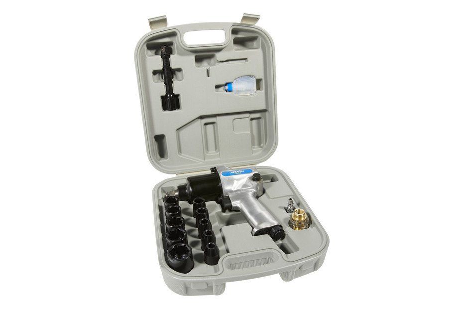Arwin Schlagschrauber-Set | 6.2 bar (Neu und originalverpackt) in Bern ...
