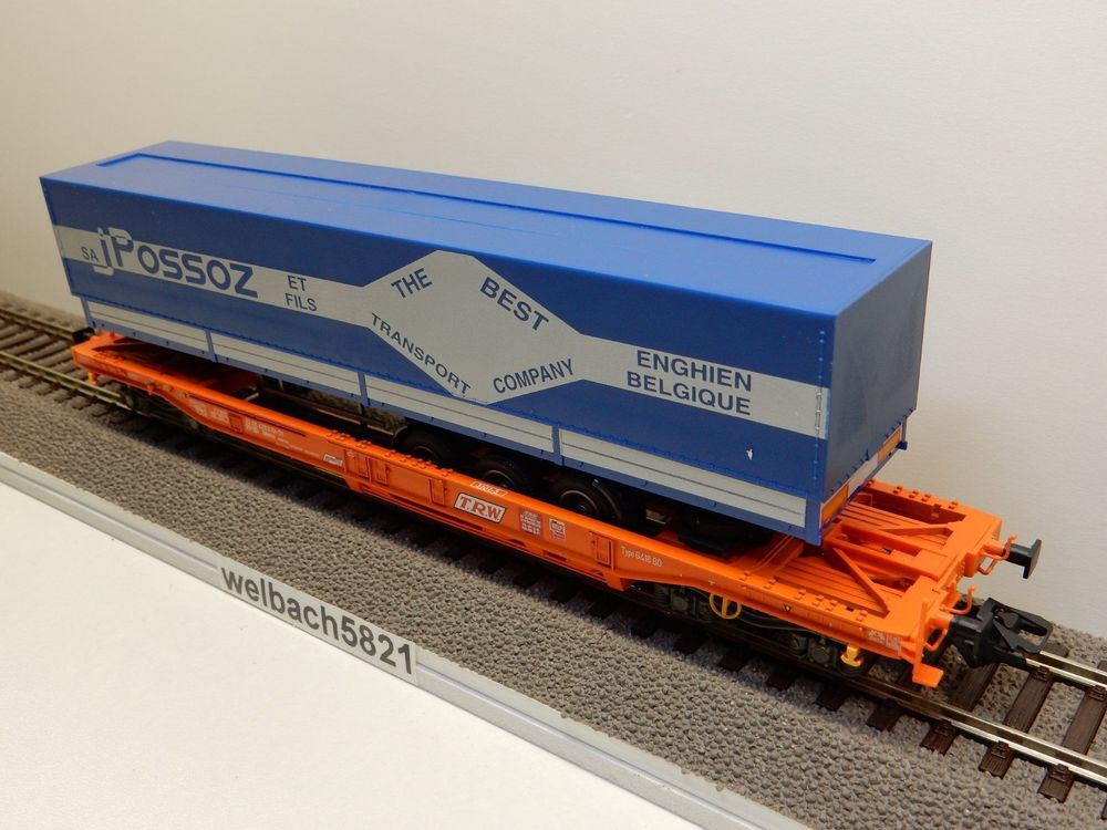 Märklin 47446 (Neu und originalverpackt) in für CHF 65 – nur Abholung ...