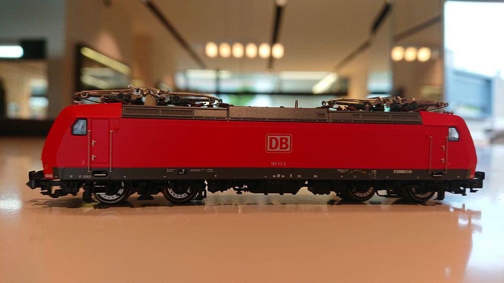 Fleischmann 7385 | Kaufen auf Ricardo