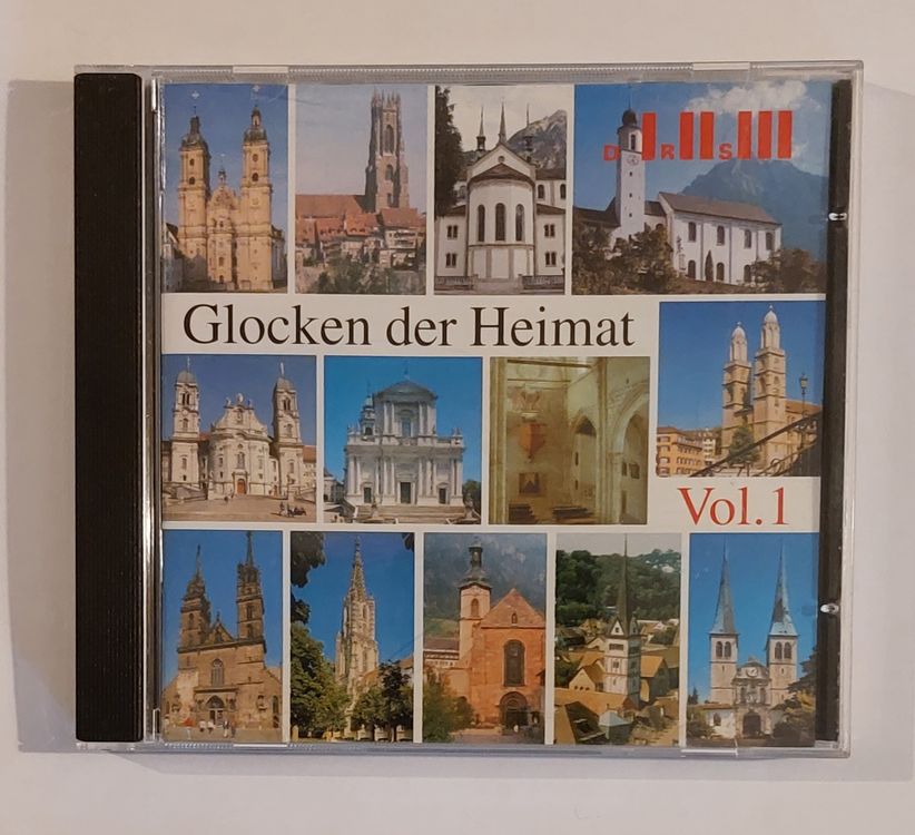 Glocken der Heimat / 2002 | Kaufen auf Ricardo
