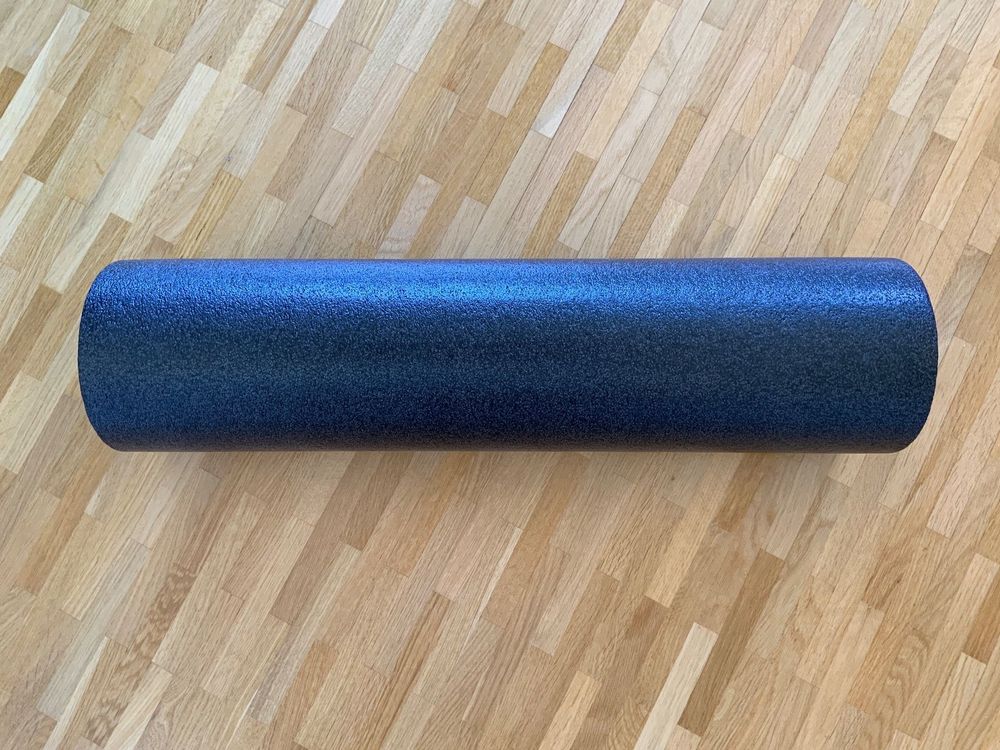 Pilates Rolle (Gebraucht) in für CHF 9 – nur Abholung auf Ricardo kaufen