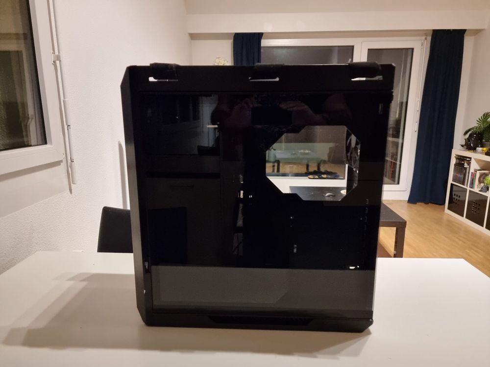 Asus Helios Pc Gehäuse (Gebraucht) in Brittnau für CHF 112 – nur ...