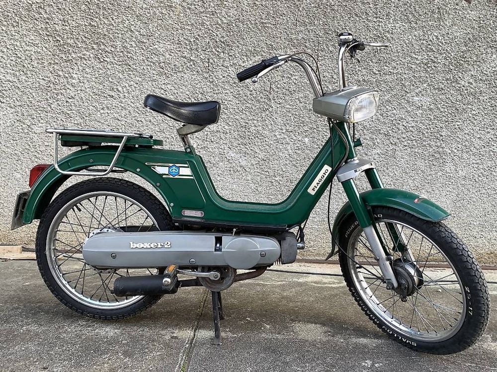 Boxer Piaggio 2