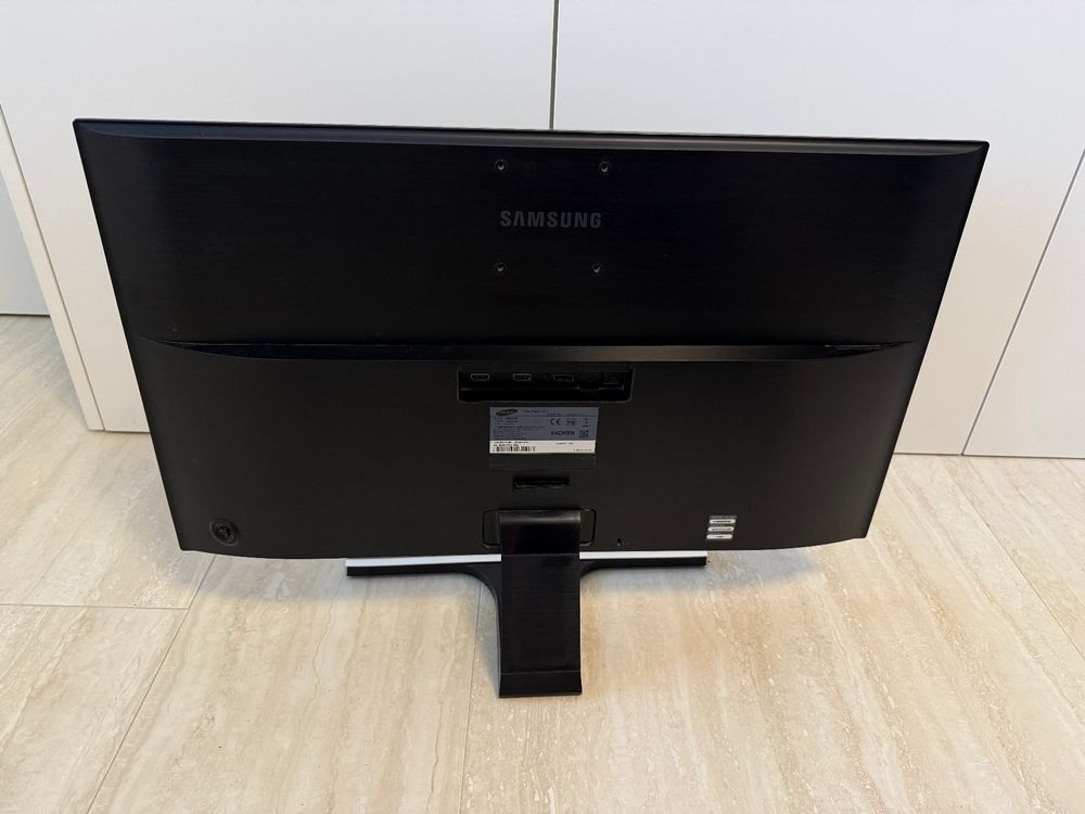 Samsung U28E590 – 28" 4K UHD Monitor (3840×2160) (Gebraucht) in Baden ...