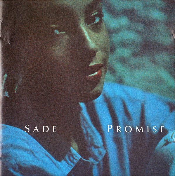 SADE - PROMISE [CBS Epic] (D'occasion) à Unterbäch pour CHF 4.4 – avec ...