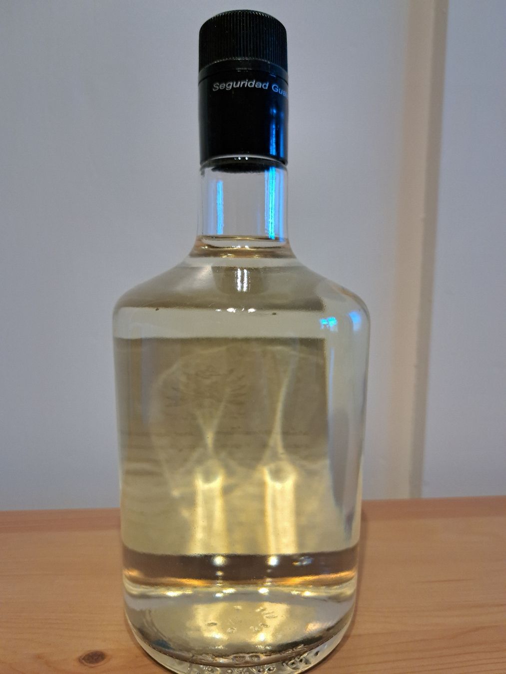 Mezcal Maestro Jose Garcia, 52.7% (Neu (gemäss Beschreibung)) in ...