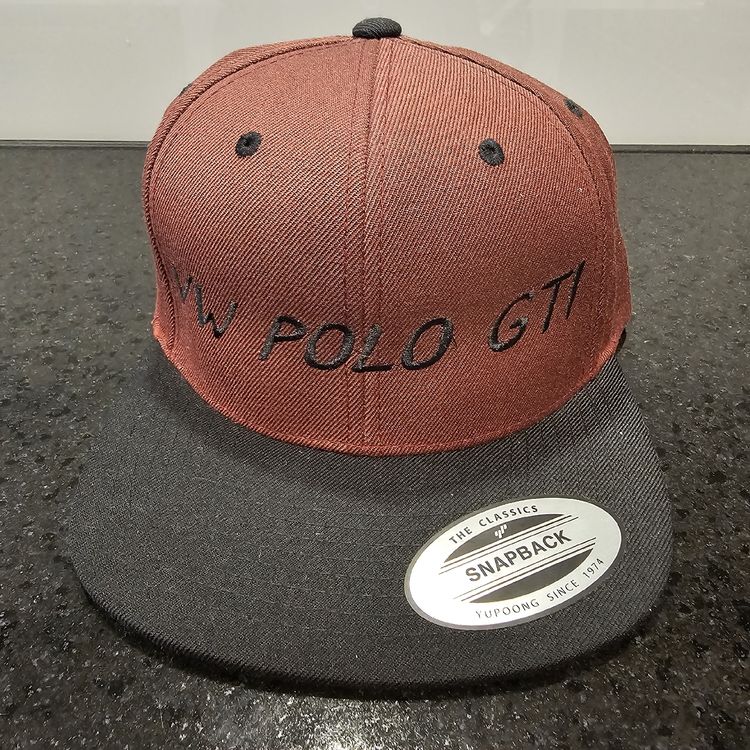 VW Polo GTI Cap (Neu (gemäss Beschreibung)) in Luzern für CHF 5 – mit ...