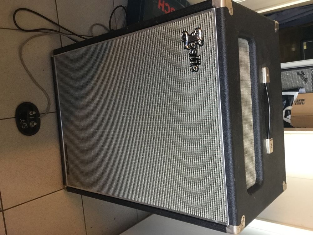 Leslie Model 16 speaker box. Vintage (Gebraucht) in Biel/Bienne für CHF ...