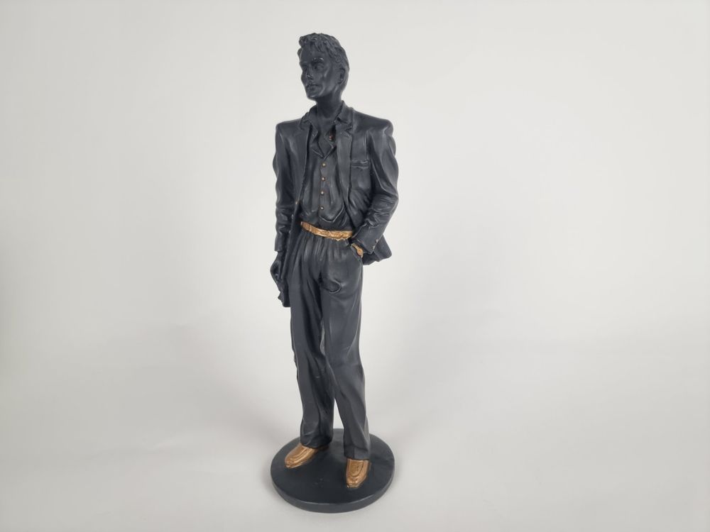 Männliche Figur von Vittorio Tessaro (Gebraucht) in Urtenen-Schönbühl ...