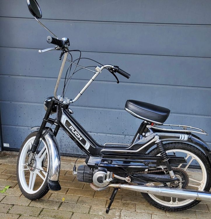Puch Maxi S | Kaufen auf Ricardo