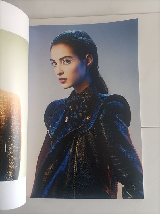 Chanel magazine 31 rue Cambon 20 Automne-Hiver | Fall-Winter (D ...