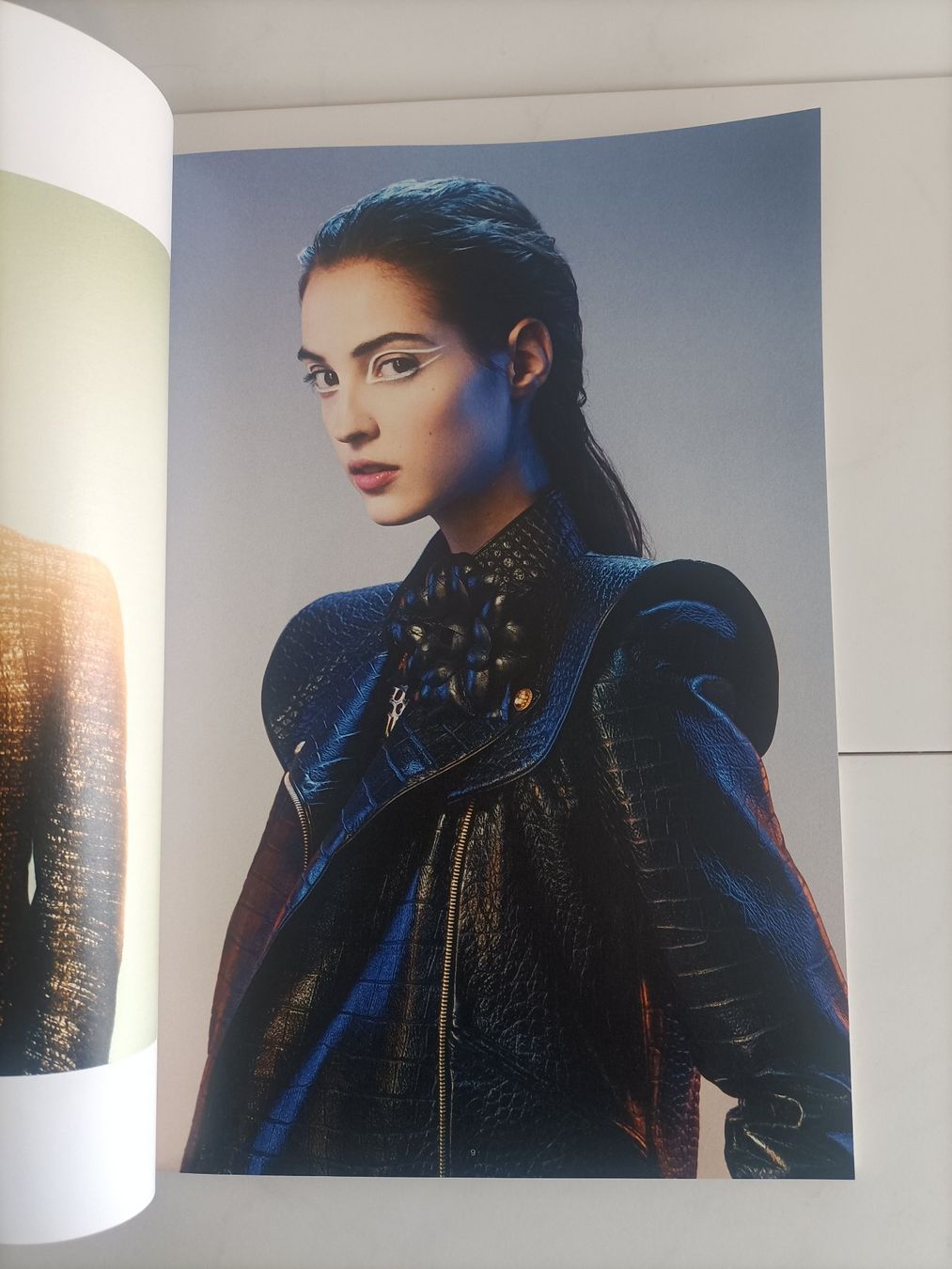 Chanel magazine 31 rue Cambon 20 Automne-Hiver | Fall-Winter (Gebraucht ...