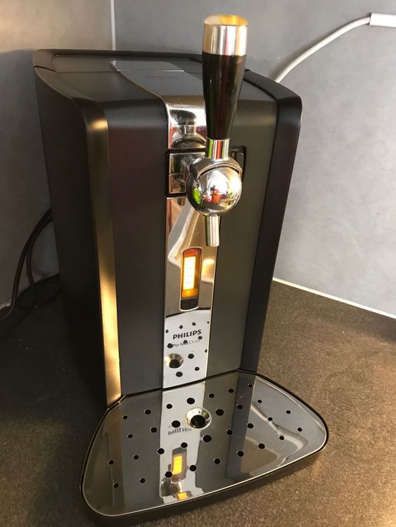 Tireuse à bière Perfect Draft Philips | Comprare su Ricardo