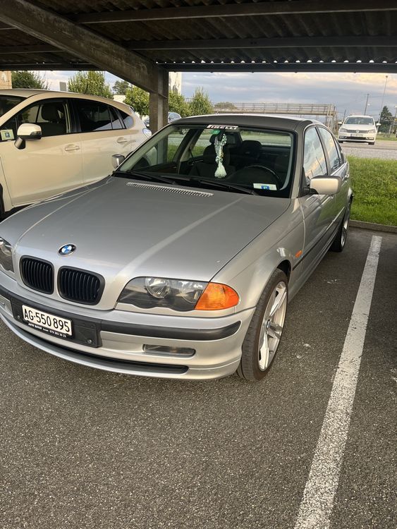 Bmw E46 Baujahre