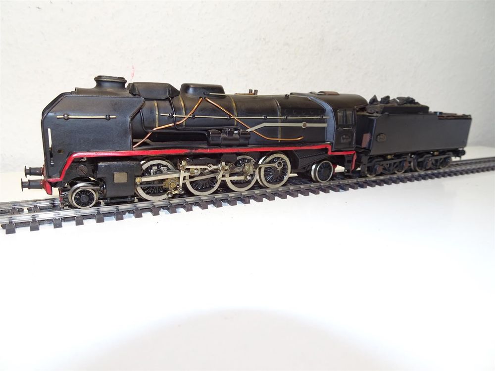 Guss Lokomotive Dummy SNCF 141P.5, (10) | Kaufen auf Ricardo