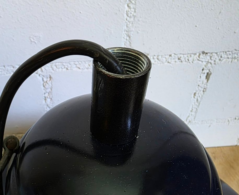 Industrielampe HUCO Münchwilen (EMAIL) (Gebraucht) in Wangen ZH für CHF ...