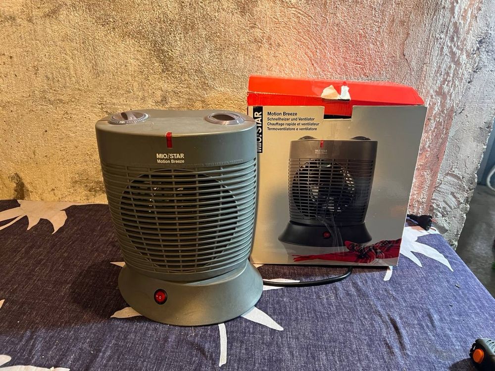 Heizlufter Bis 70 C Kaufen