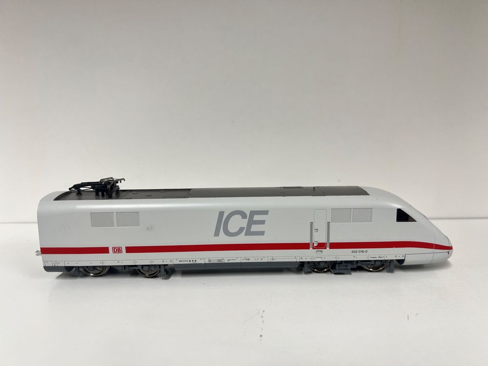 Märklin ICE 3Teilig mfx DCC (Gebraucht) in Geroldswil für CHF 99 – mit ...