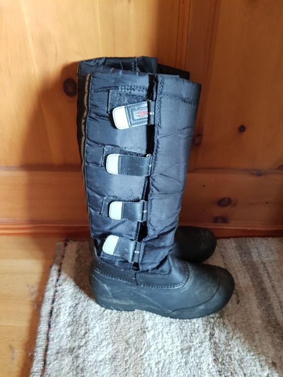 Winter Reitstiefel (Gebraucht) in Rigi-Kaltbad für CHF 16 – mit ...