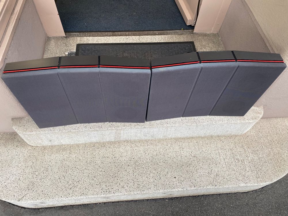 Bang & Olufsen RL 60.2 | Kaufen auf Ricardo