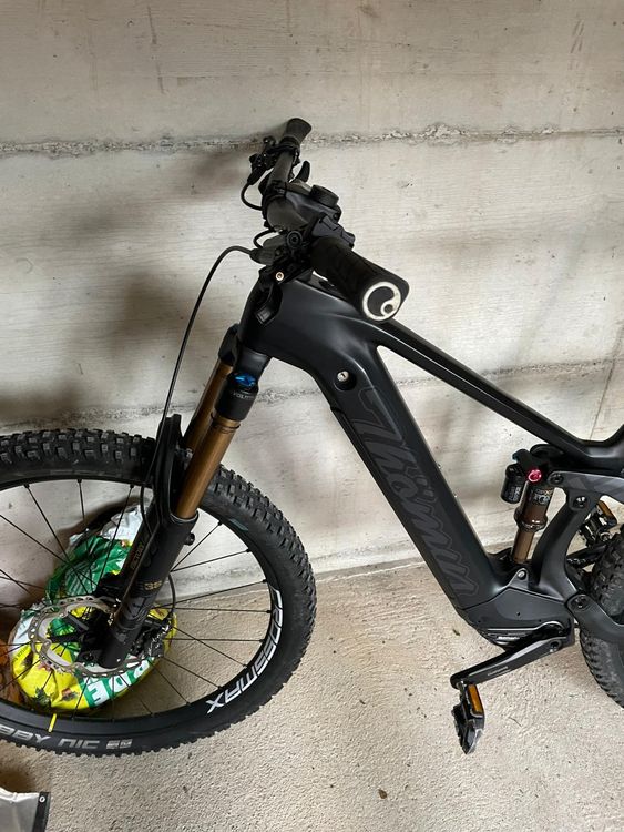 Thömus Lightrider E2 29 Pro | Kaufen auf Ricardo