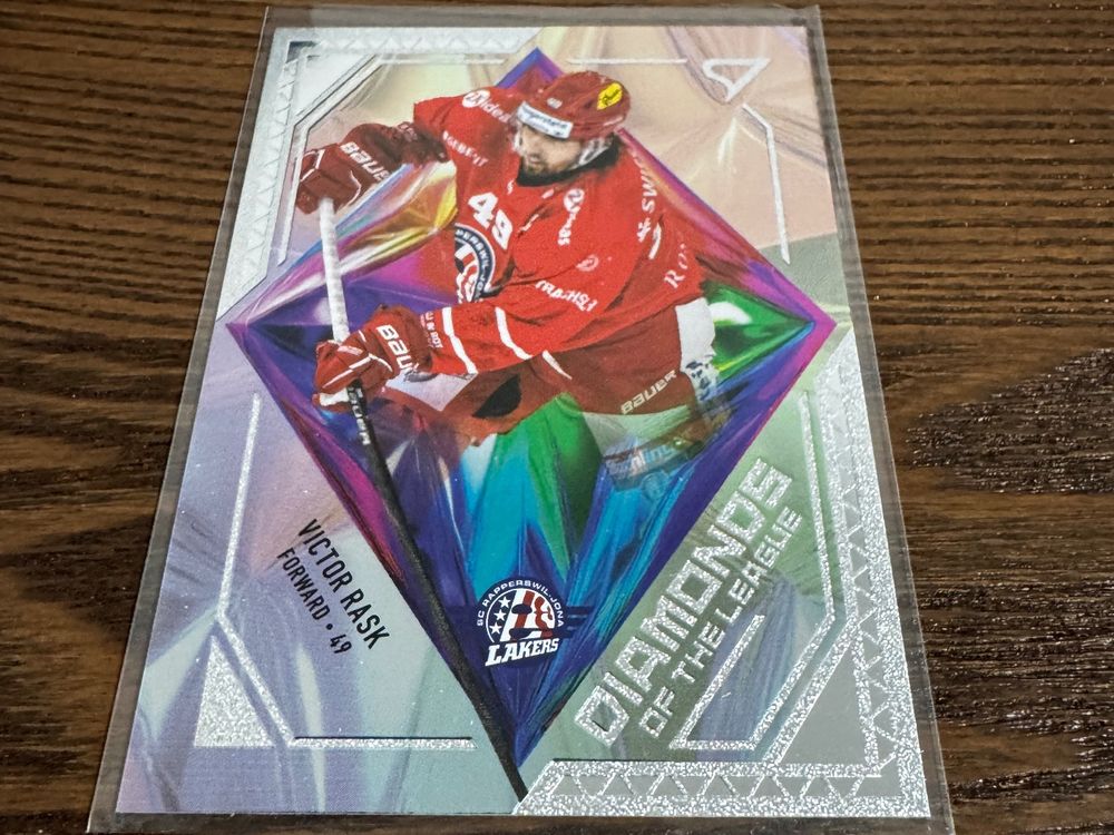 💎Sportzoo Diamond Rask💎 (D'occasion) à Estavayer-le-Lac pour CHF 3 ...