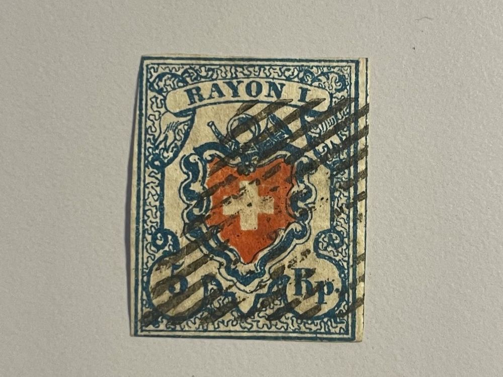 Rayon I | Kaufen auf Ricardo