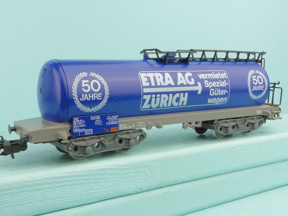 Märklin 4787 SBB ETRA Set | Kaufen auf Ricardo