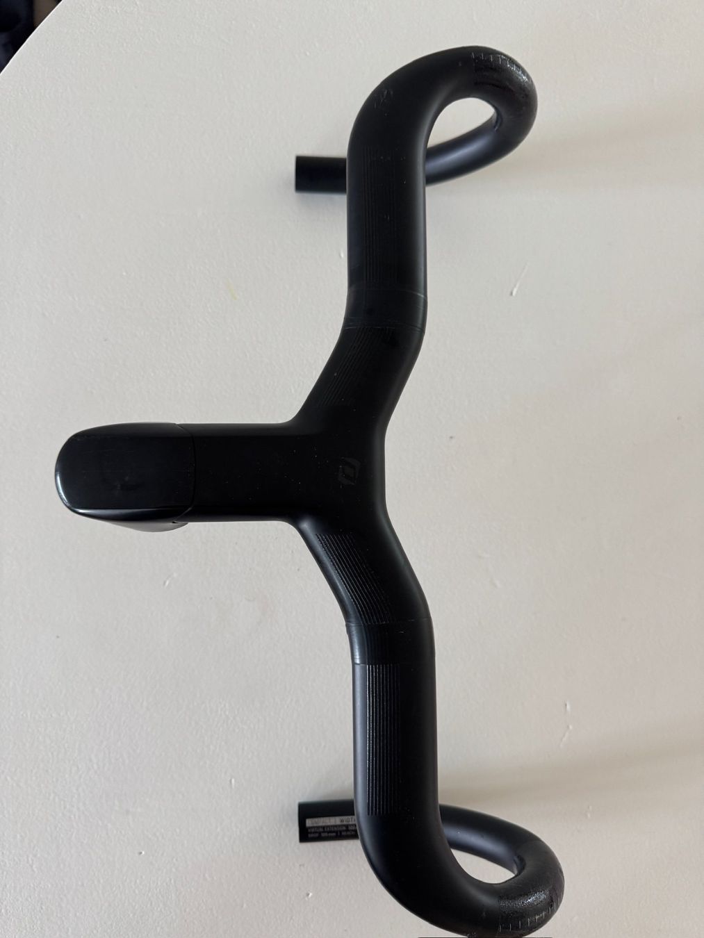 SYNCROS Creston iC SL 420 mm Integriertes Cockpit (Gebraucht) in Zürich ...